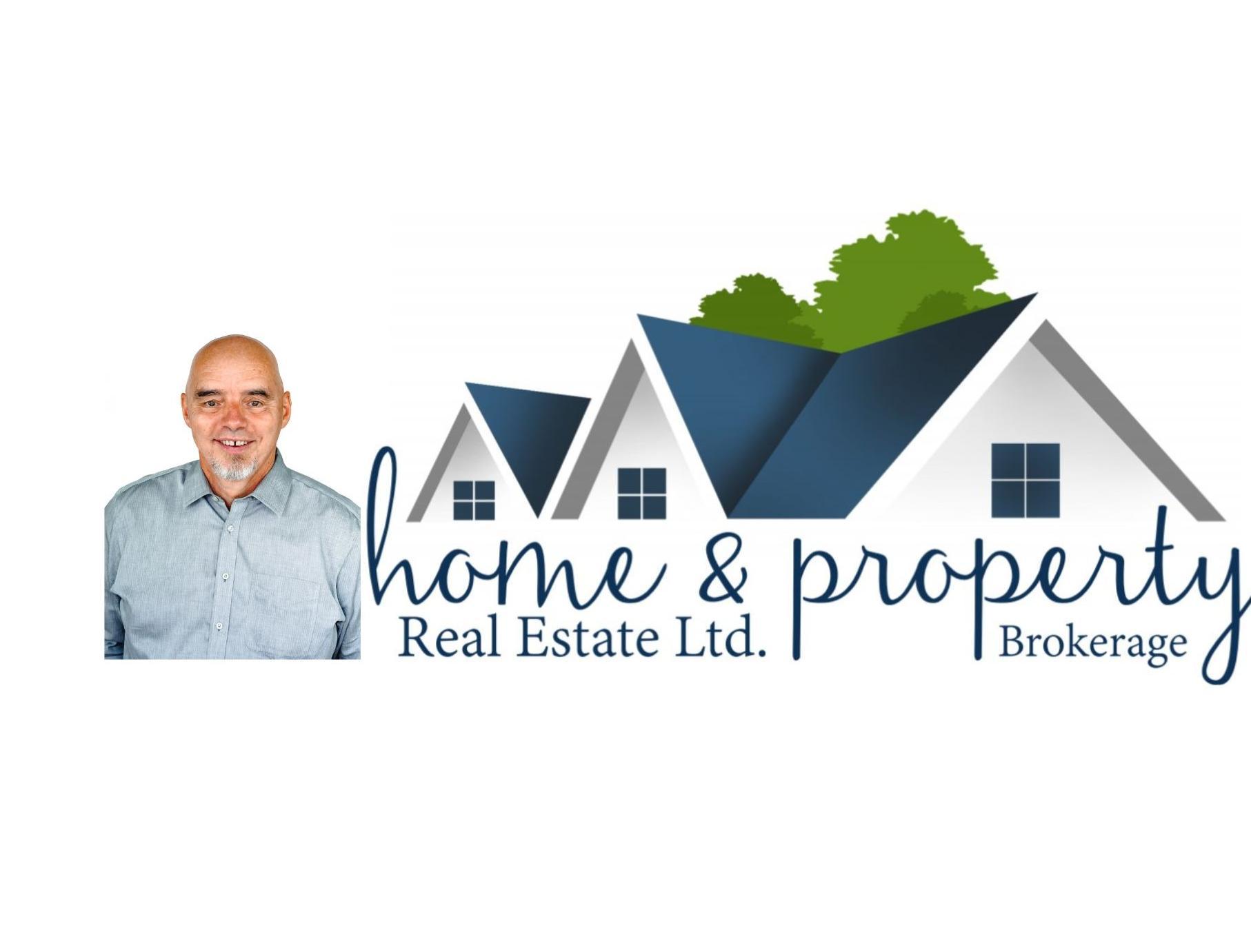 Laurie Langdon, REALTOR® - Home And Property Real Estate Ltd.